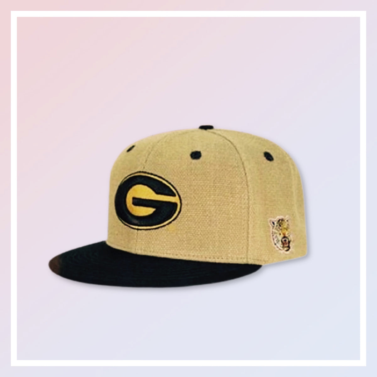 Grambling Hat – GDR Customs